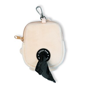 Plush Poop Bag Holder Boba Milk Tea - Etsy