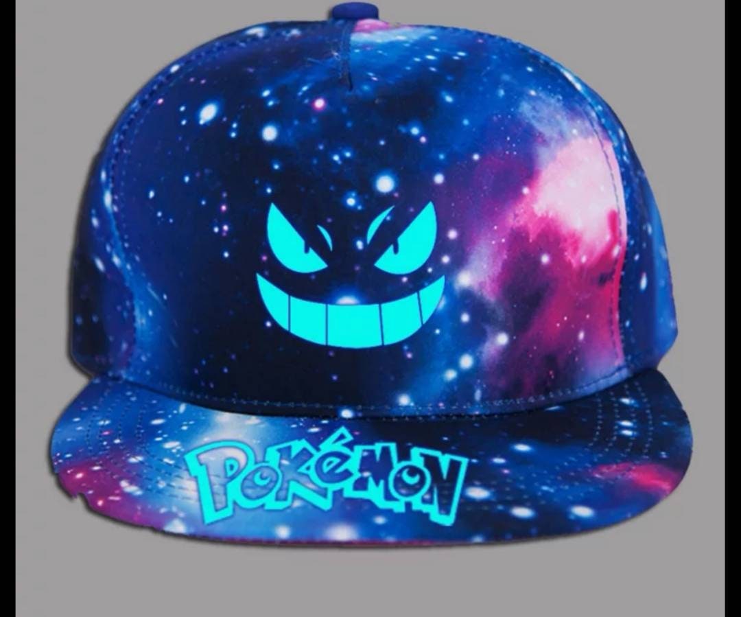 Pokemon Caps - Etsy Canada