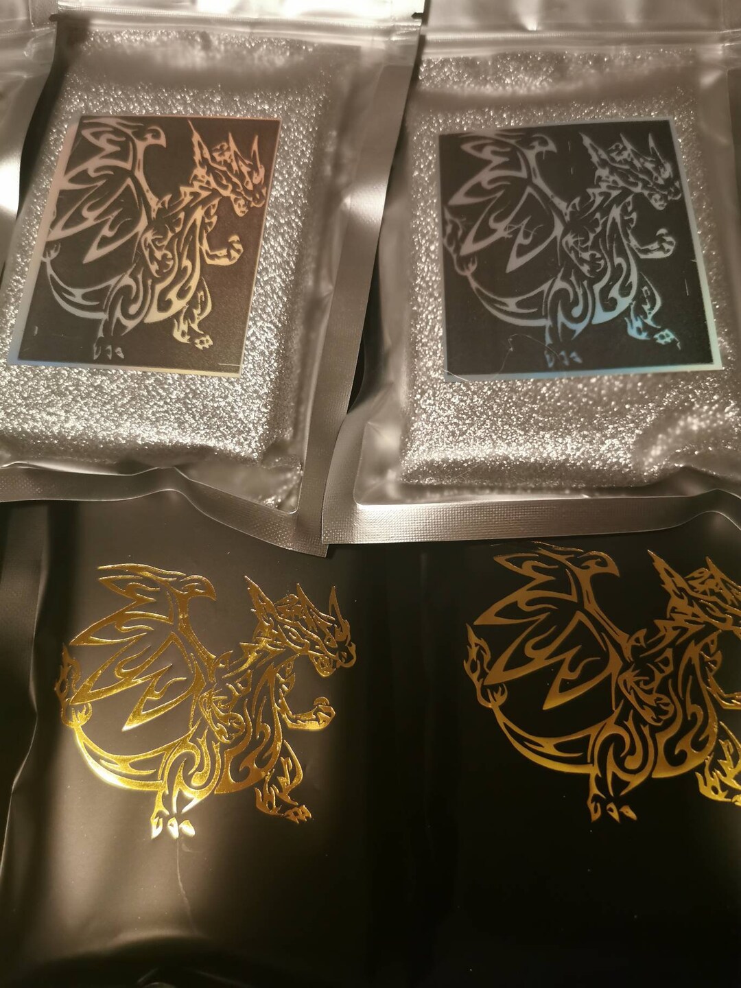 Limited Vintage CHARIZARD POKEMON Booster Packs - Etsy