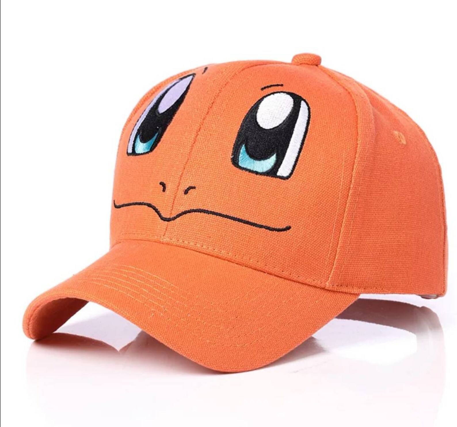 Pokemon Caps - Etsy Canada