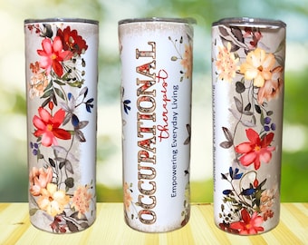 Occupational Therapy Mug - Etsy