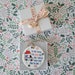 USPS Carrier Christmas Ornament USPS Carrier Thank You Gift - Etsy