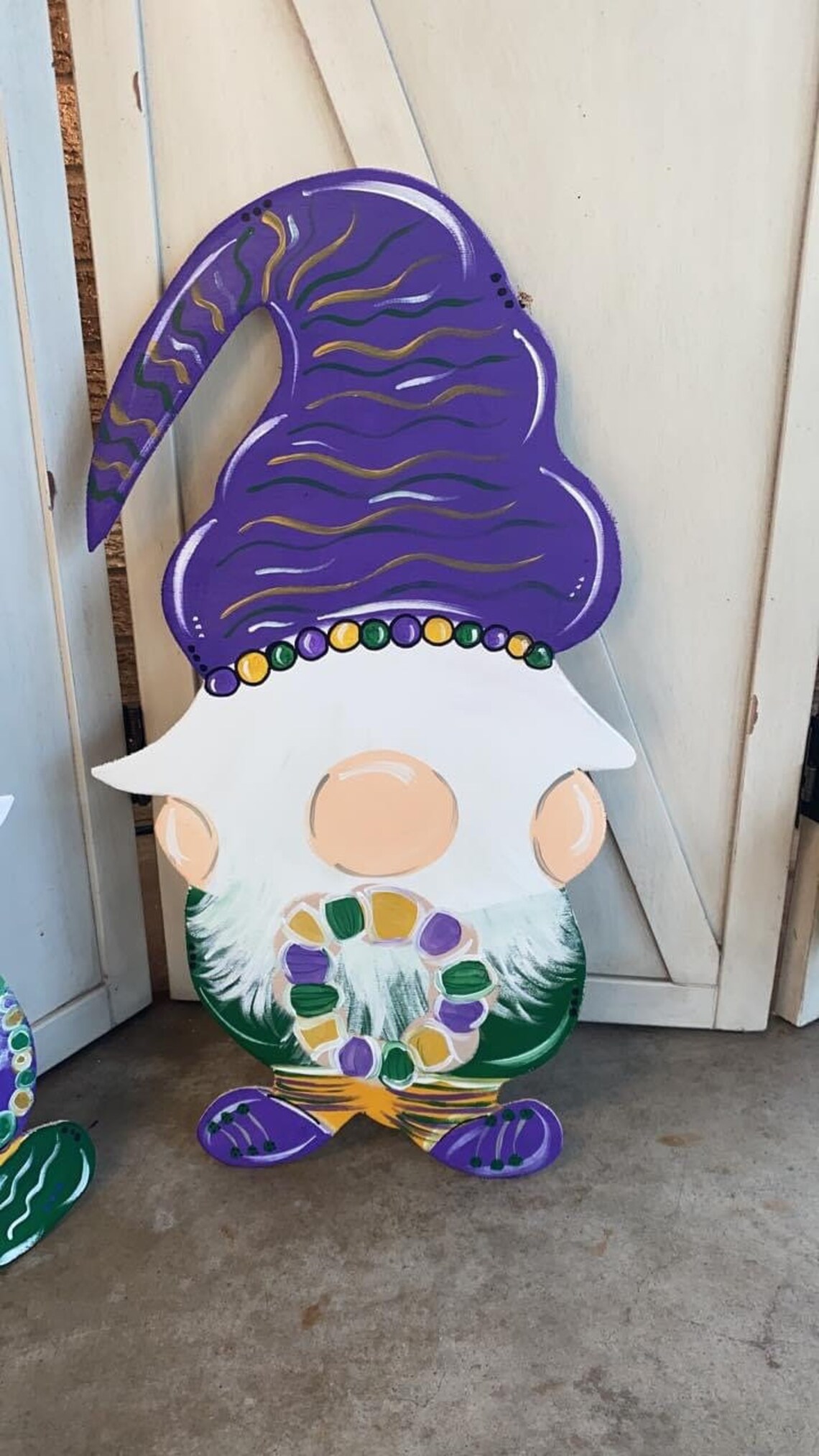 Mardi Gras Gnomes - Etsy