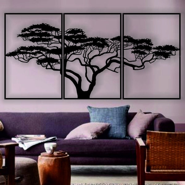 Décoration murale - Etsy France