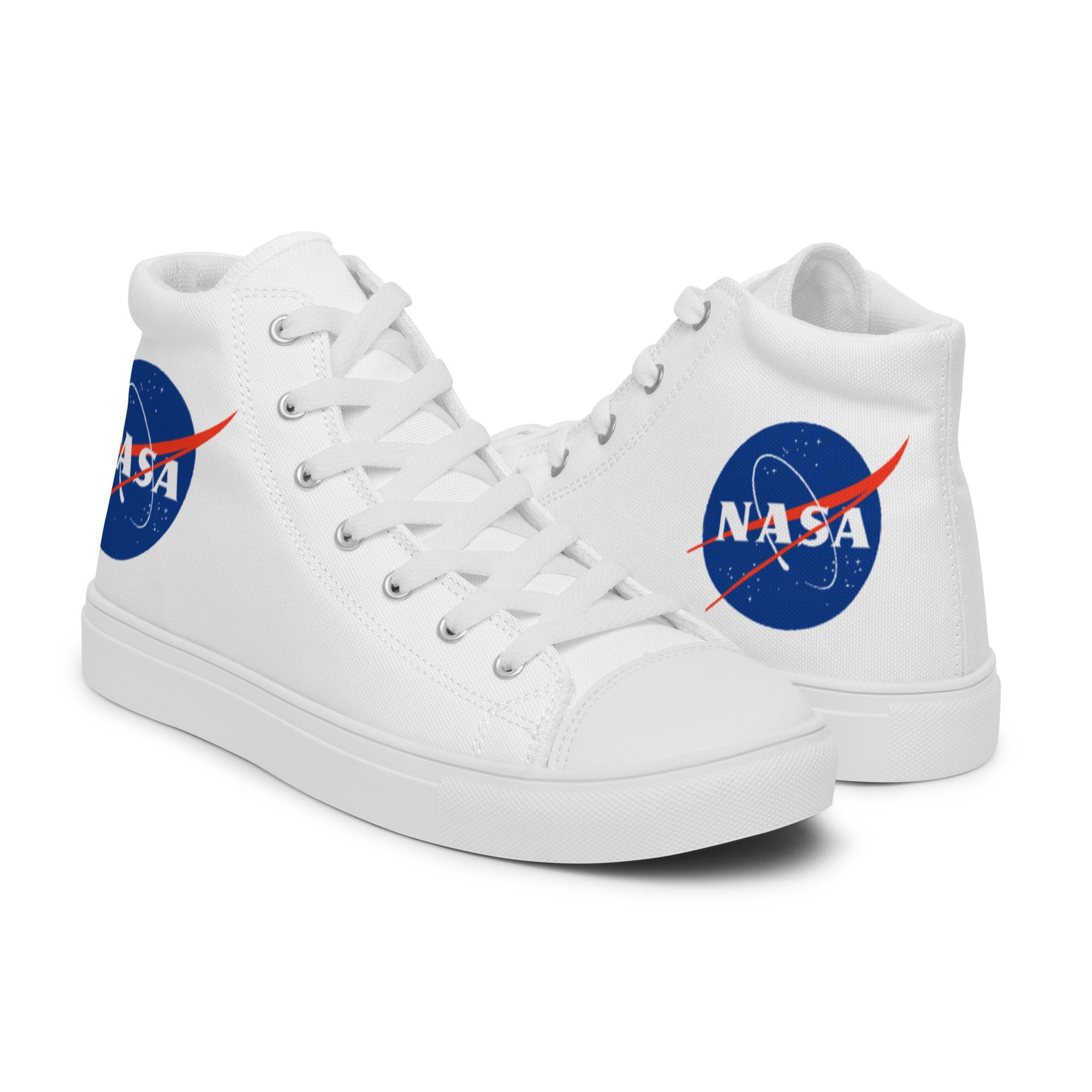 Shoes Made For Astronauts Nasa