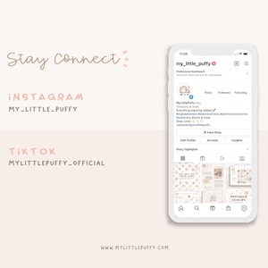 Cute Digital Widgets/ Cute Digital Planner Stickers/ Cute Digital ...