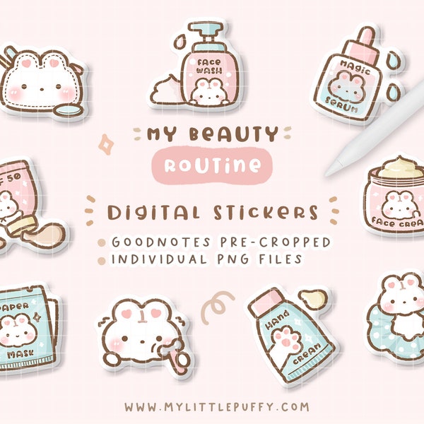 Beauty Skin Care - Etsy
