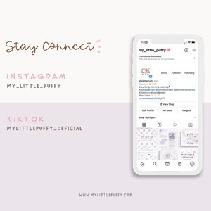 Cute Digital Stickers/ Cute Digital Sticky Notes/ Kawaii Digital ...