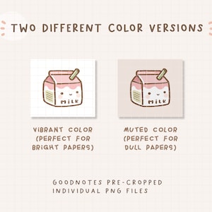 Cute Digital Stickers/ Budget Digital Stickers/ Monthly Expenses ...