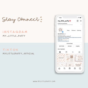 Cute Digital Sticky Notes/ Cute Digital Stickers/ Kawaii Digital ...