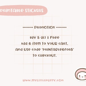 Bed Sheet Printable Planner Stickers/ House Chores Planner Stickers ...