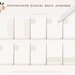 Cute Digital Journal Goodnotes/ Digital Journal With Tabs/ - Etsy