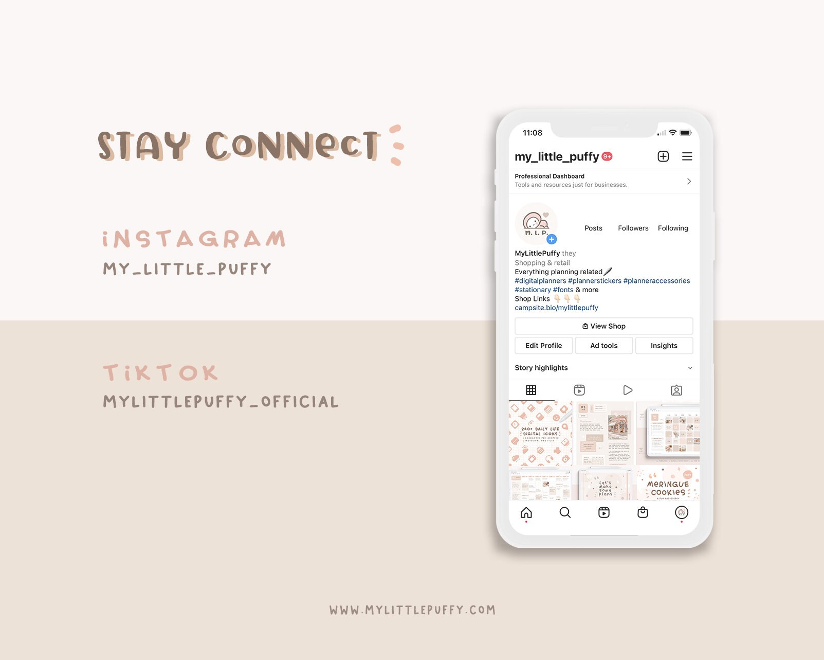 Leopard Digital Notebook Goodnotes/ Digital Notebook With - Etsy