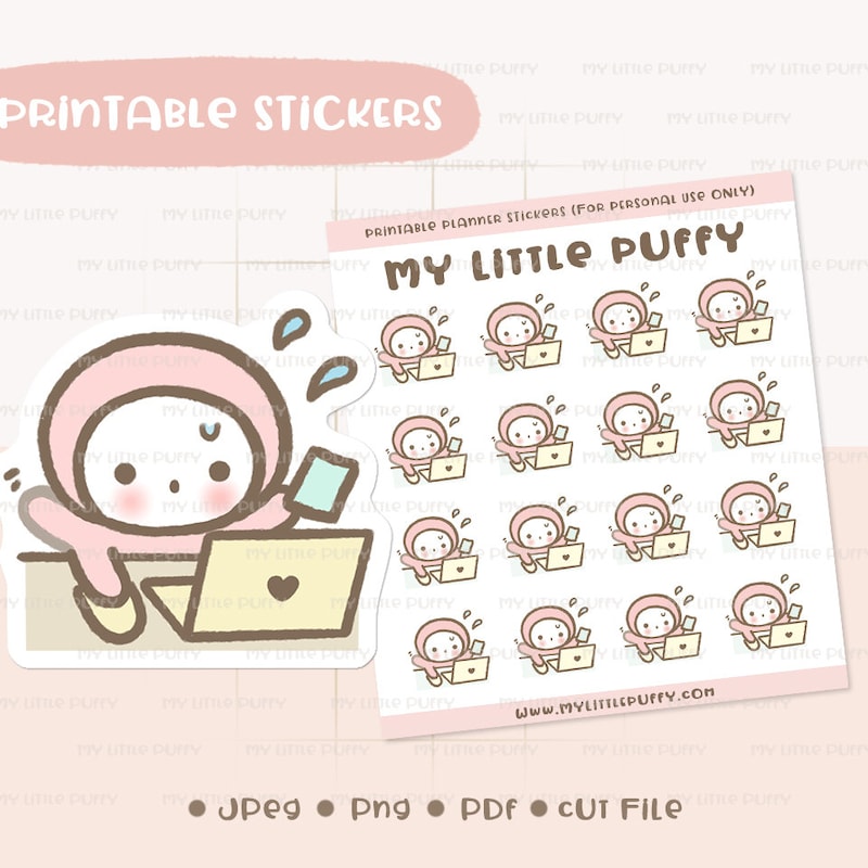 Mochi Work - Etsy