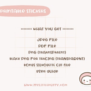Bed Sheet Printable Planner Stickers/ House Chores Planner Stickers ...