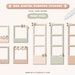 Kawaii Digital Planner Stickers for Goodnotes Planner/ Goodnotes ...