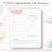 Adhd Digital Planner/ Adults Adhd Planner/ Digital Adhd - Etsy