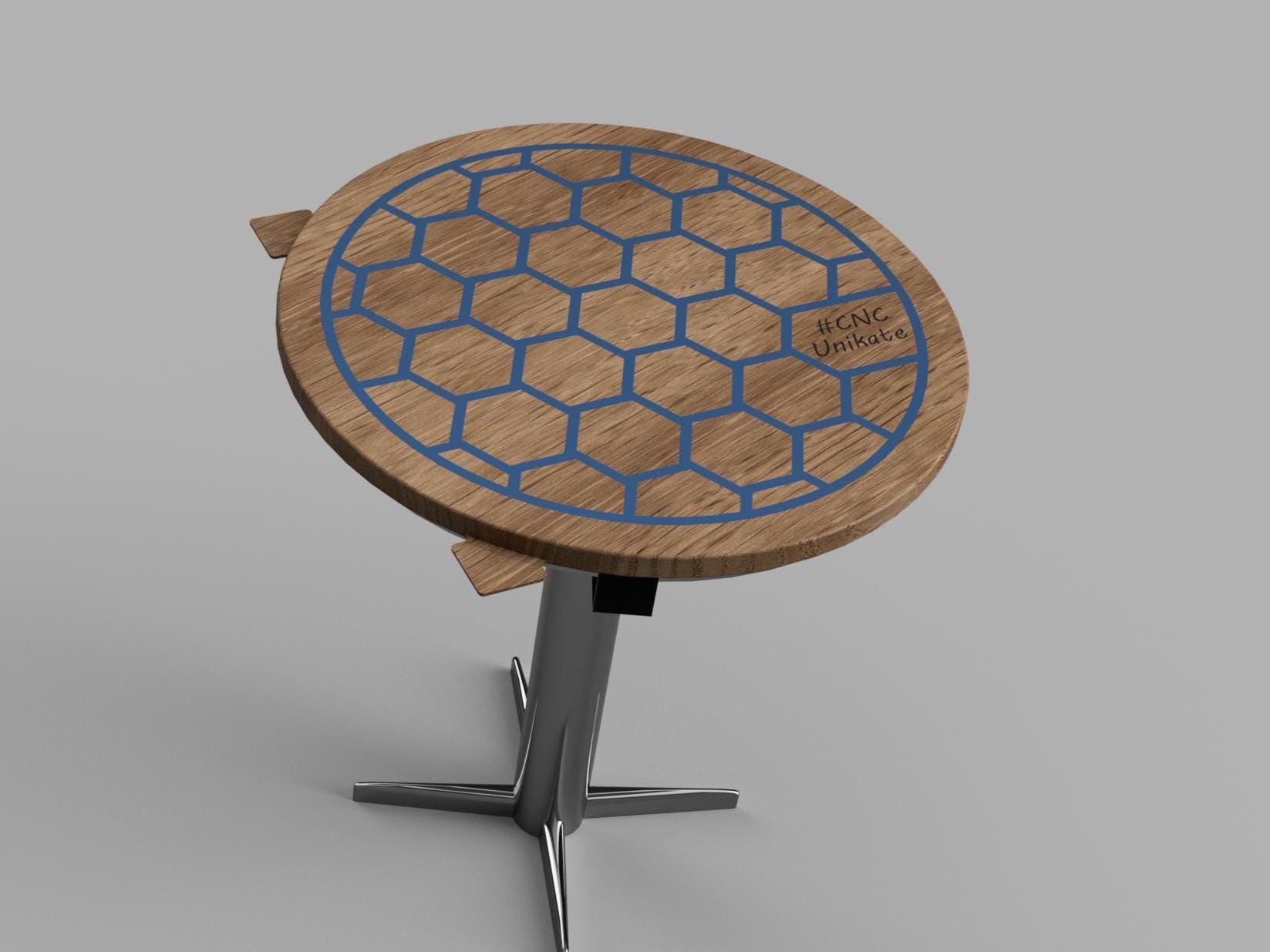 Sensor Touch Bar Table, LED River Table, Interactive Bar Table, LED ...