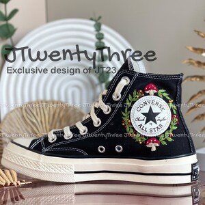 Evil Eye Embroidered, Ghost Evil Eye Embroidery, Custom Ghost and ...