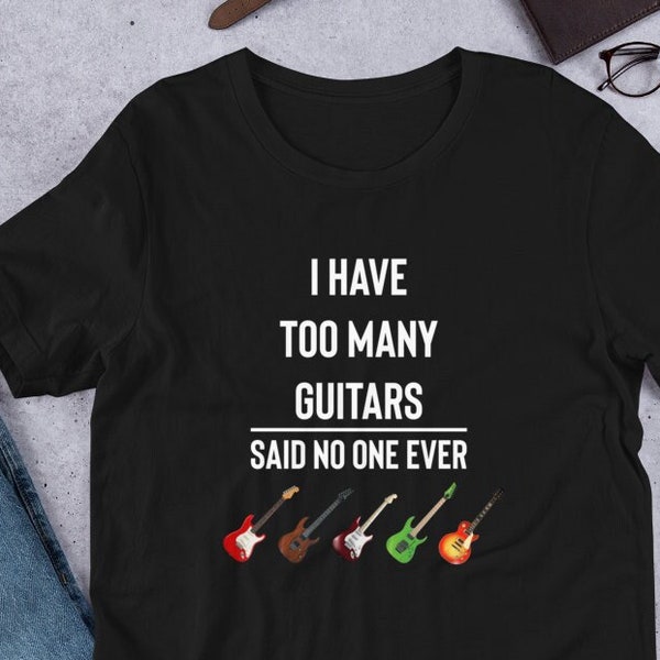 Said No One Ever - Etsy