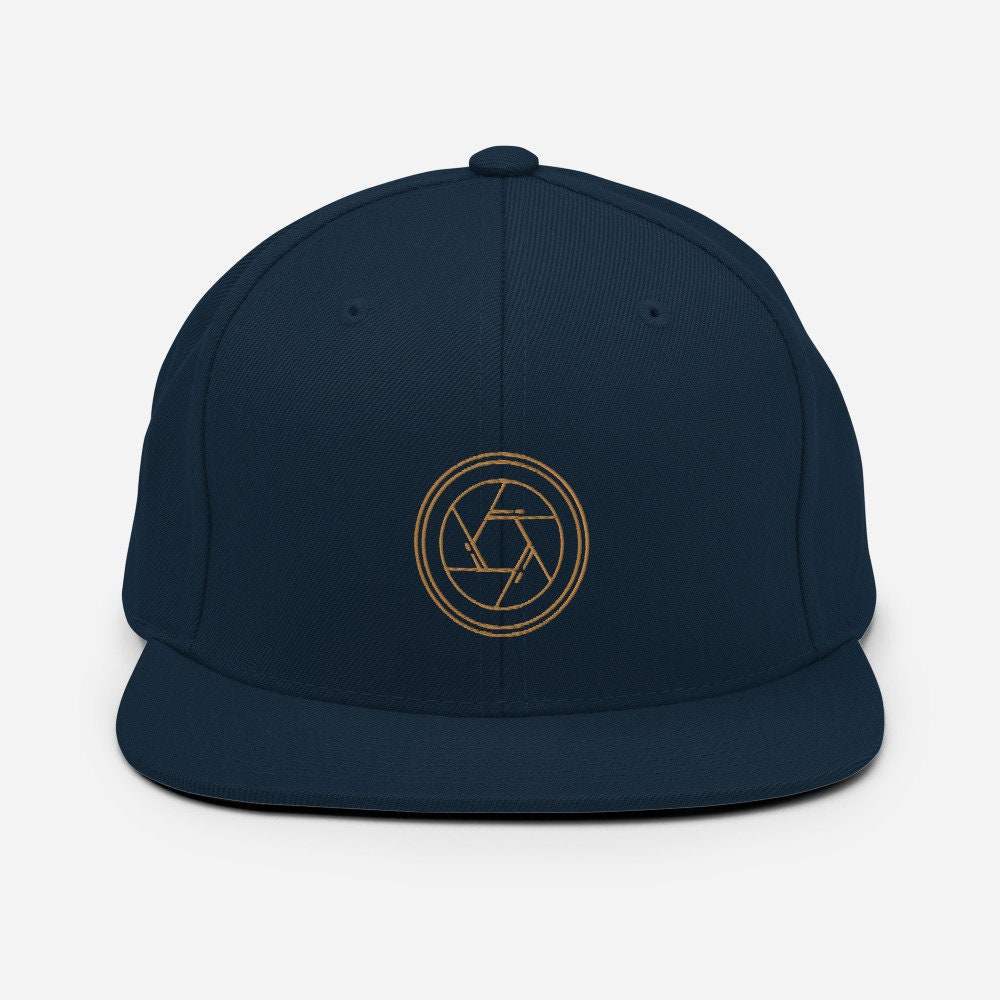 Photography Cap Photographer Cap Photography Gift Camera - Etsy