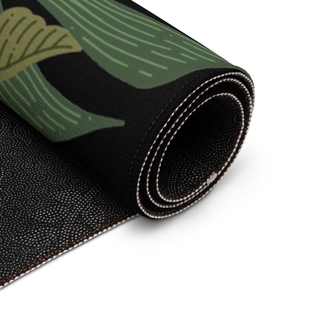 Tiger Rug, Beautiful Dornier Rugs, Home Decor, Black Rugs, Christmas ...