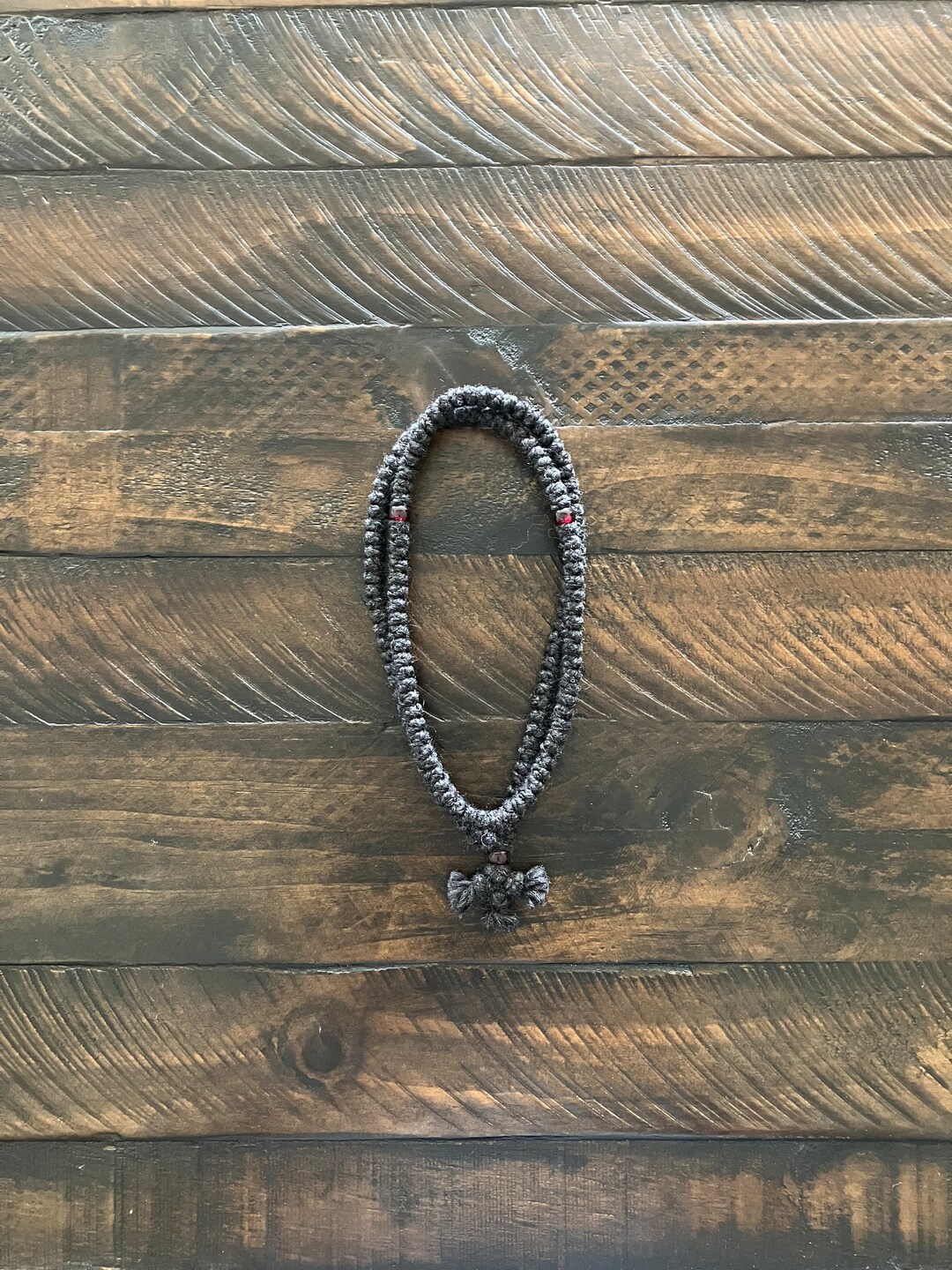 150 Knot Orthodox Christian Prayer Rope - Etsy