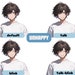 Pngtuber Male Model Avatar Twitch Overlay OBS Stream Overlay Png Tuber ...