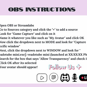 Pngtuber, Grey Hair Chibi Anime Girl With Cat Ears, Kawaii Png Tuber ...