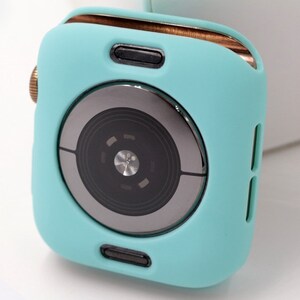 Apple Watch TPU Case Cover Protector - Etsy