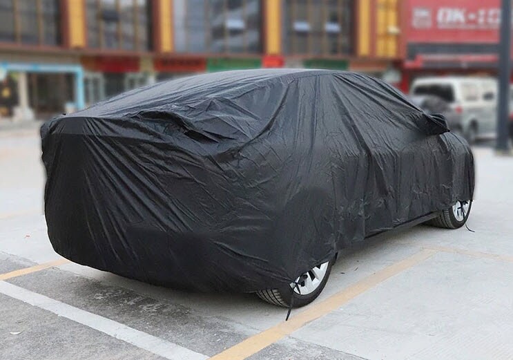 Tesla Model X Car Cover - Etsy