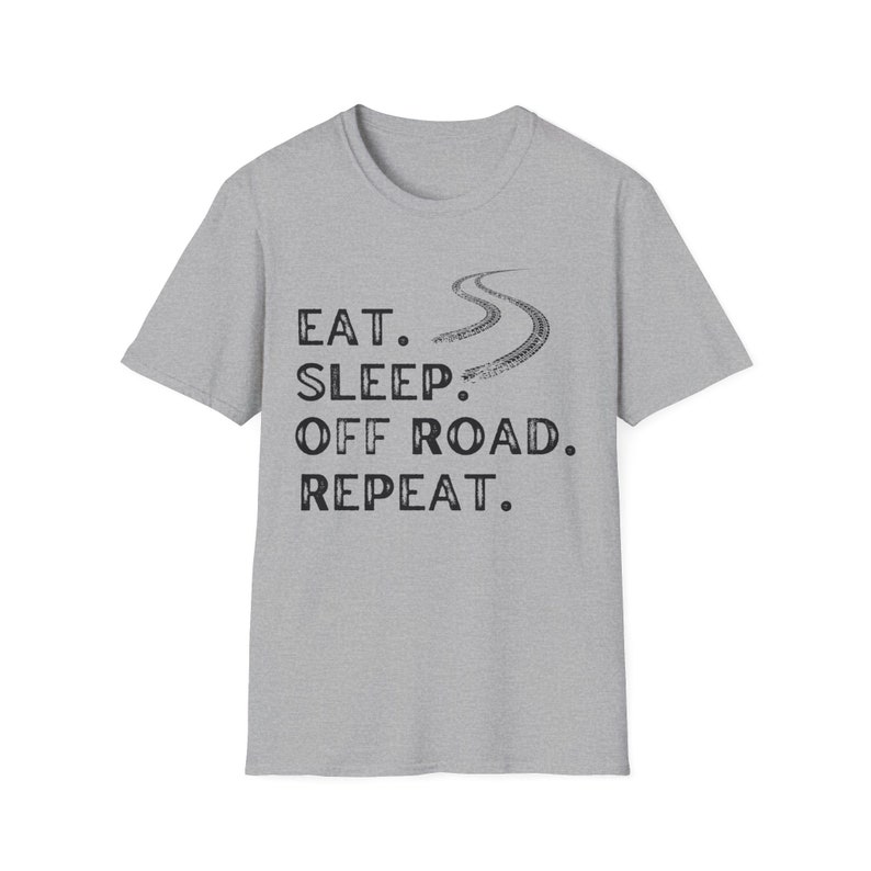 SXS T Shirt | RZR T Shirt | off Road | Dirt Trails | Polaris | General ...