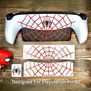 spiderman psp console