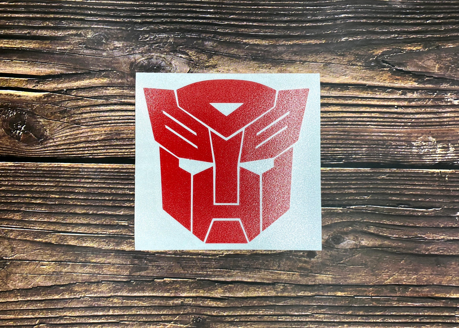 Transformers Autobots Decepticons Decal Sticker for Car | Etsy
