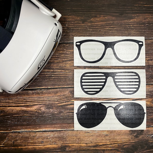 Quest 3 Decal Skin Sticker - Etsy