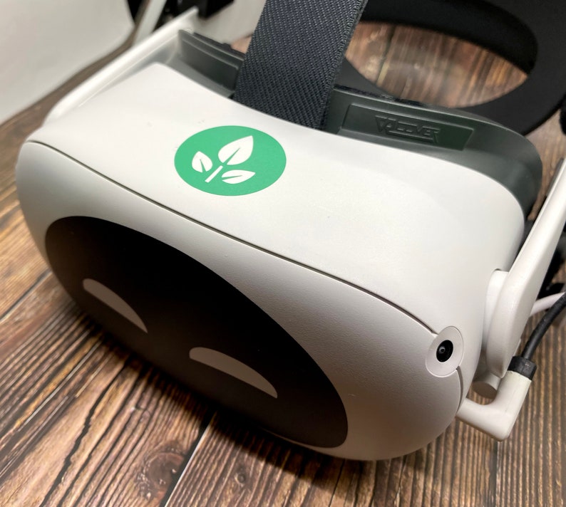 Meta Quest 2 Oculus Walle and Eve Set VR Decals Skin Free - Etsy Ireland