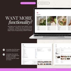 Video Game Tracker Notion Template • Complete Gaming Dashboard ...