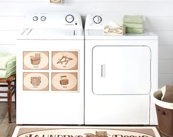 Magnet for Washing Machine - Etsy