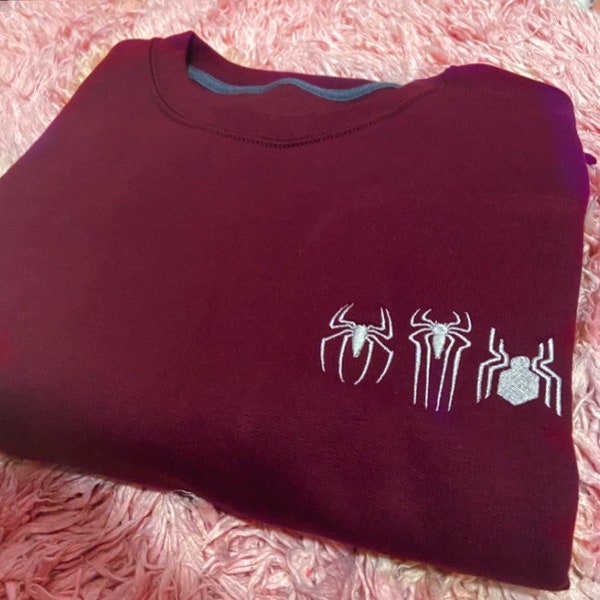 Spiderman Merch - Etsy