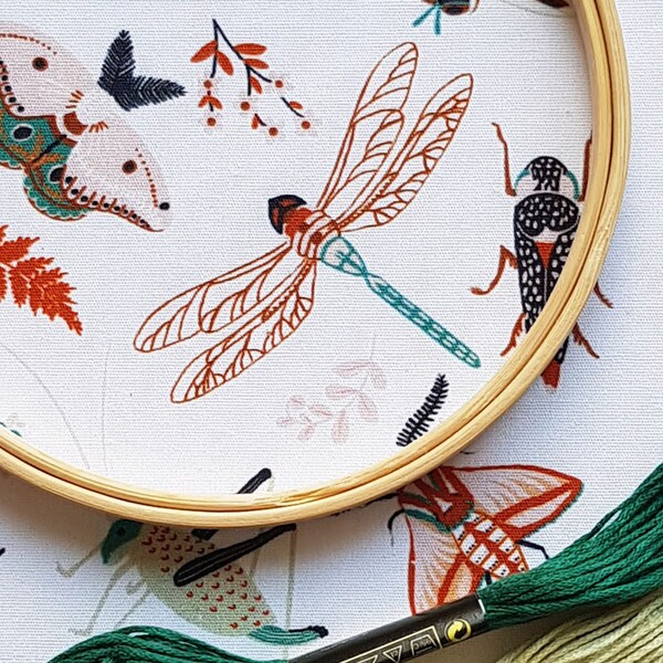 Embroidery - Etsy UK