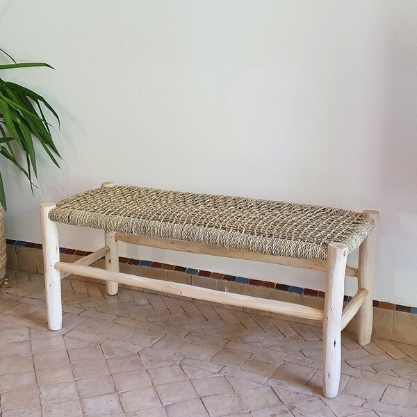 Weaving Bench - Etsy