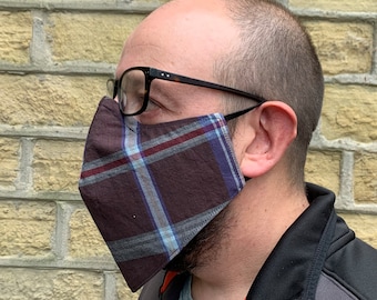 Beard Face Mask | Etsy UK