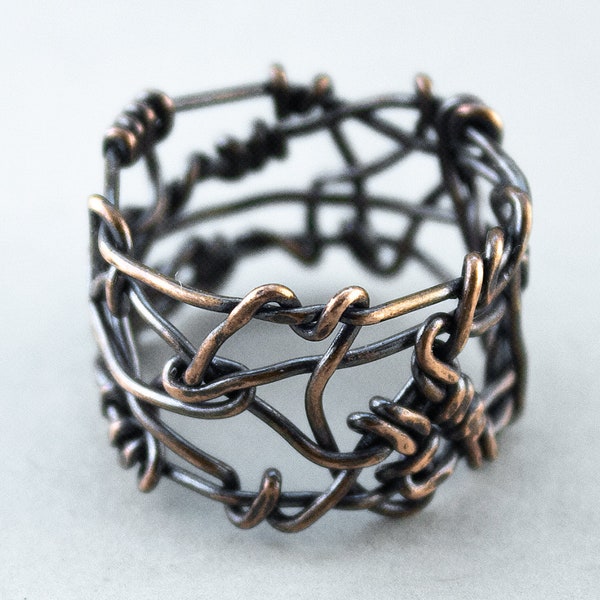 Wire Branches - Etsy