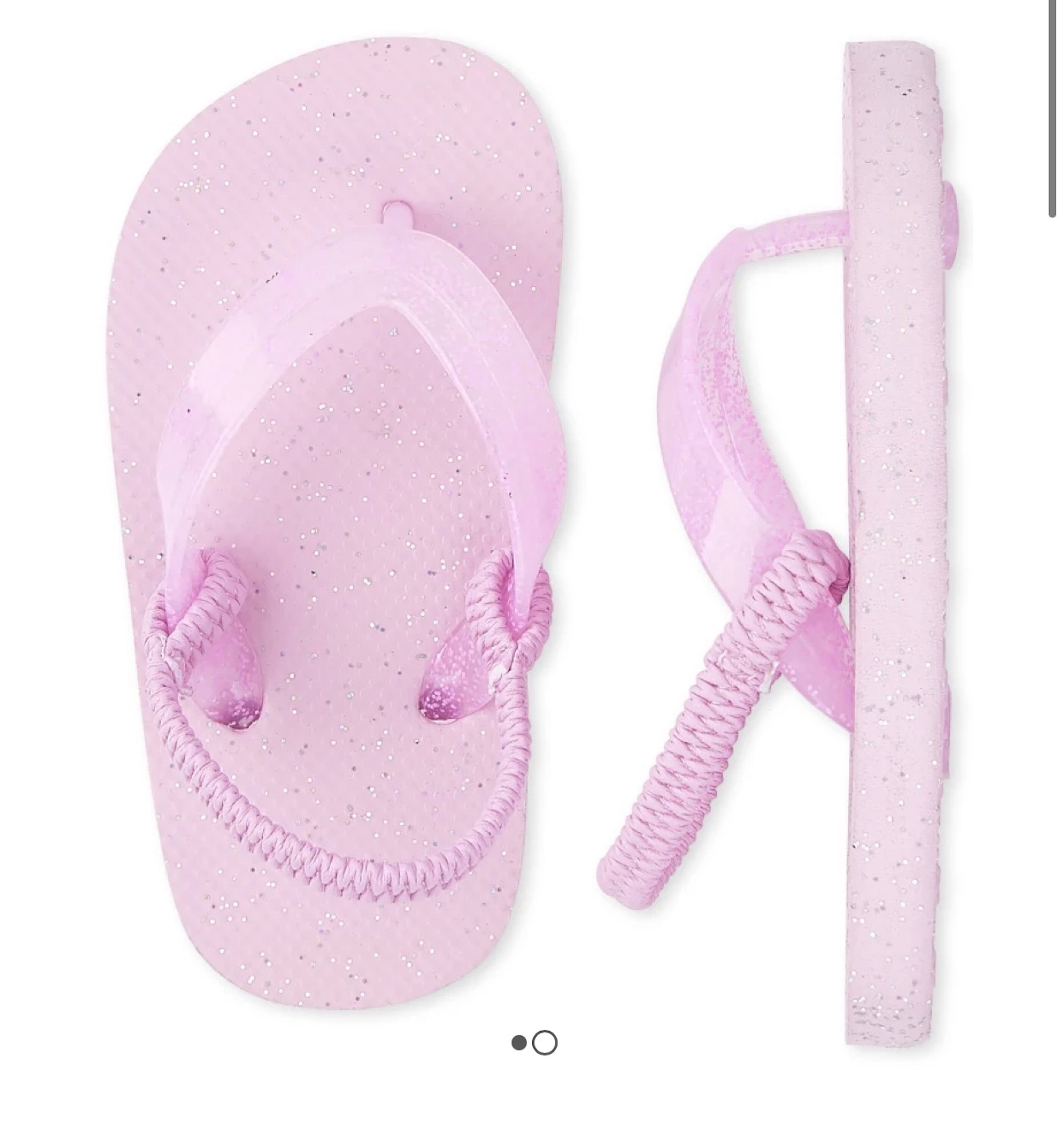 Toddler Girls personalize name Flip Flops Flower girl flip - Etsy.de