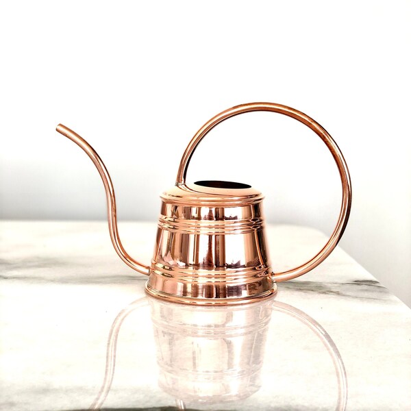 Handmade Copper Pot - Etsy