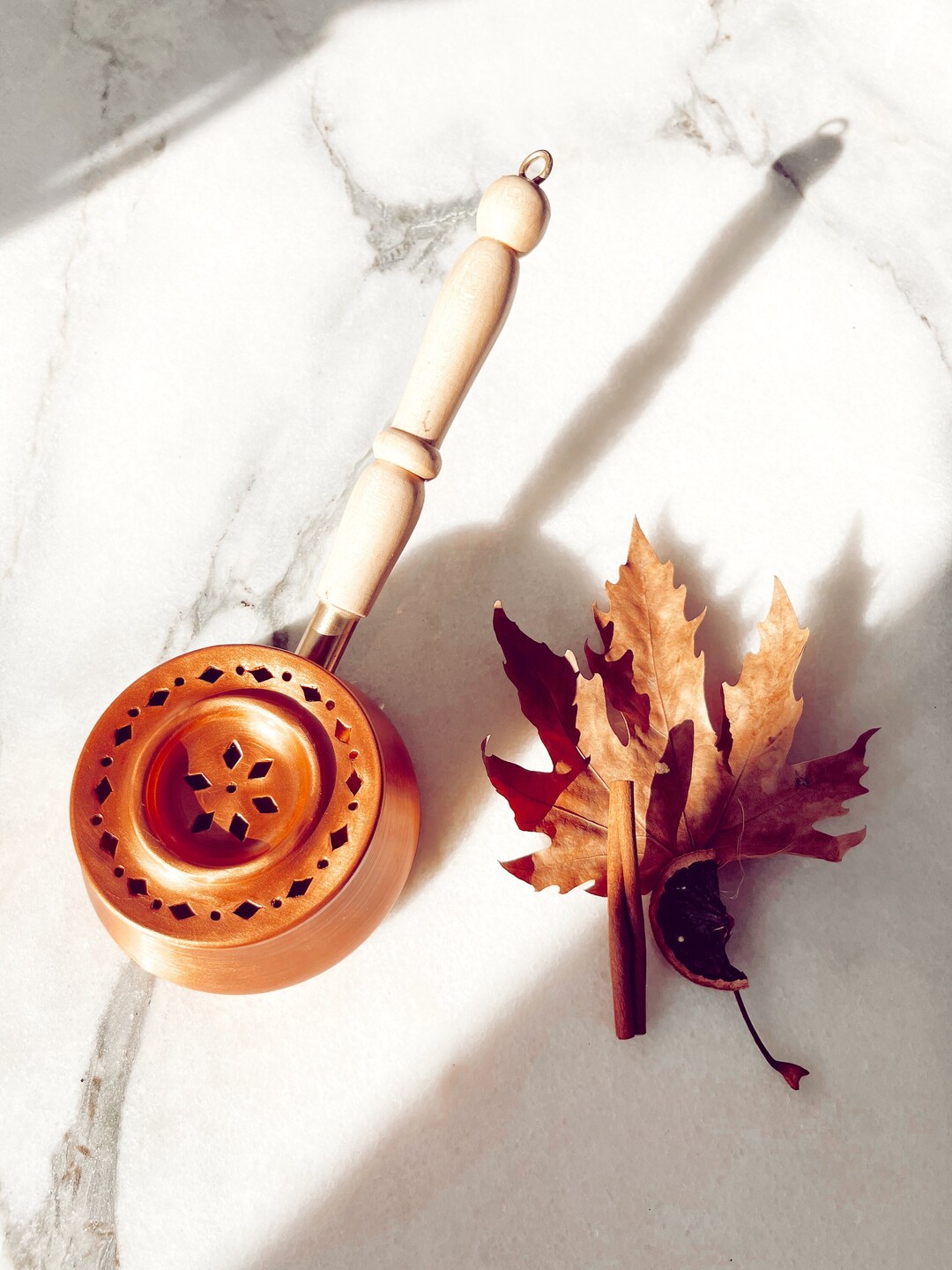 Handmade Copper Censer, Copper Censer, Censer, Incense Holder ...