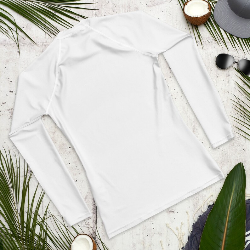 Petratools® Built Rock Solid, Men's Rash Guard - Etsy