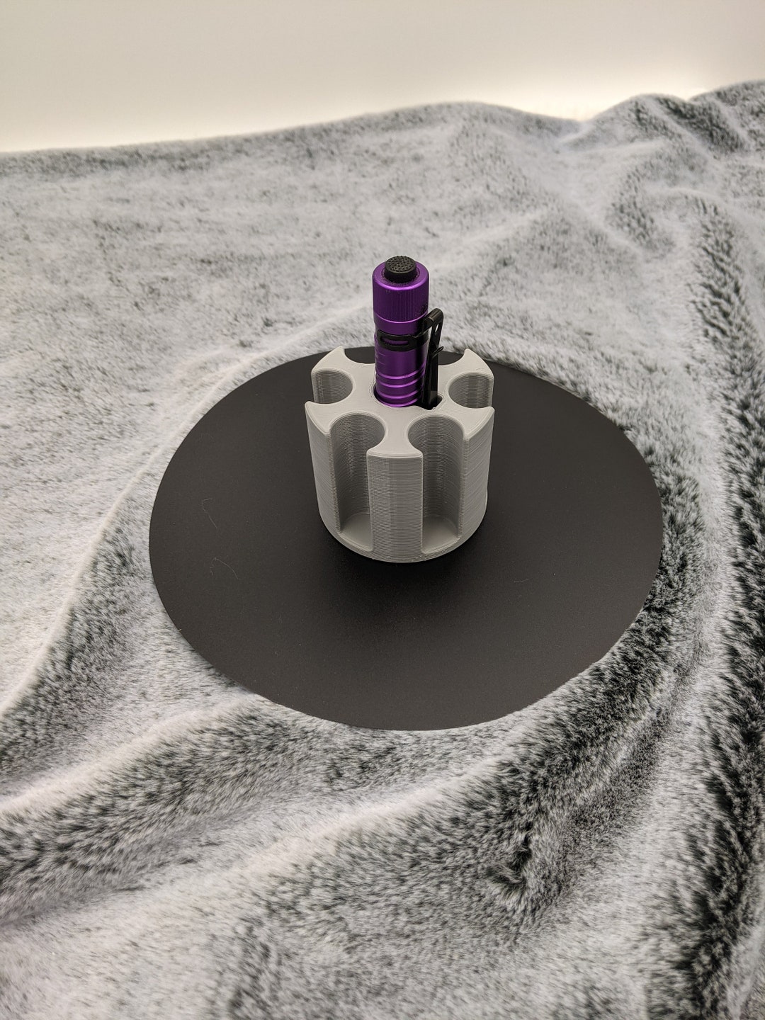 Olight I3t & I5t EOS LED Flashlight Holder and Display - Etsy