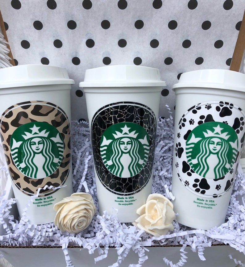 Deluxe Starbucks Coffee Gift Box/ Coffee Lover/ Coffee Addict/ - Etsy