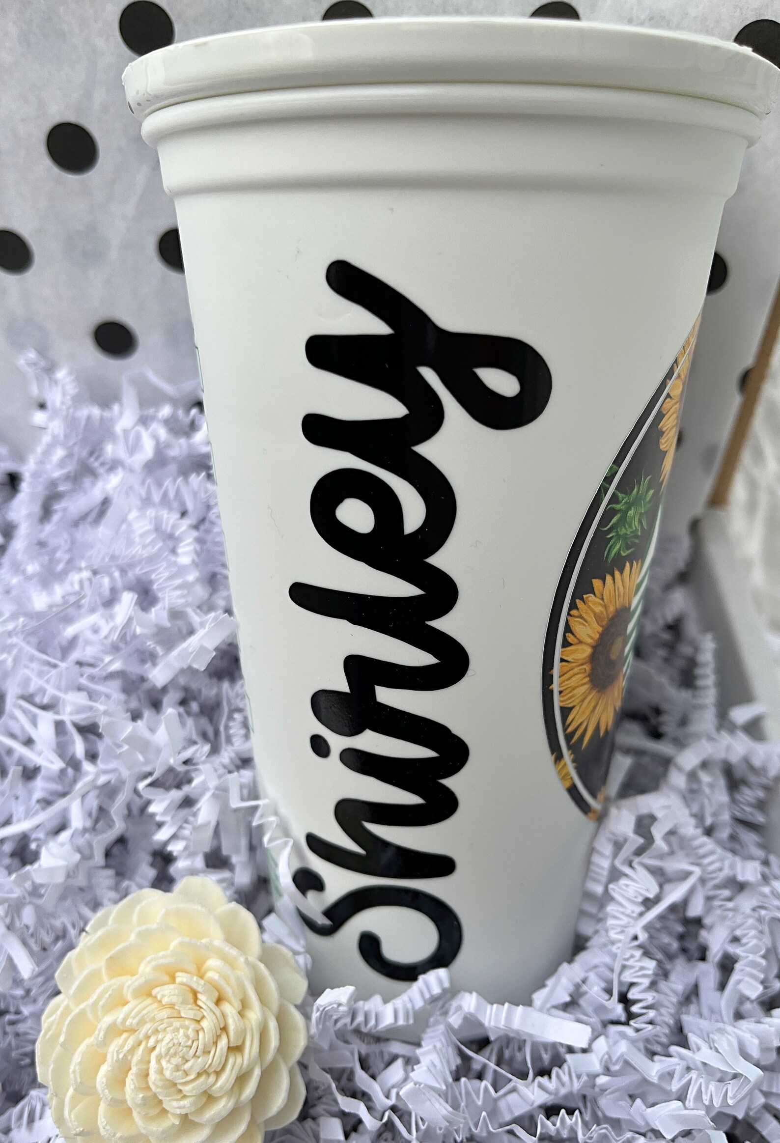 Starbucks Coffee Gift Box Personalized Gift Box Reusable - Etsy